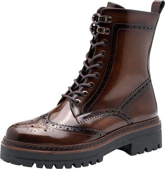 Tamaris Damen Stiefel braun 39