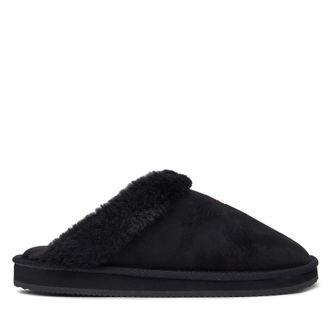 Polo Ralph Lauren Hausschuhe Polo Ralph Lauren 842957050002 Schwarz