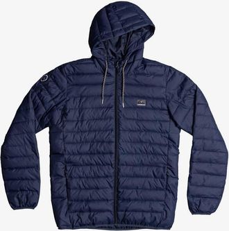 Quiksilver Herren Jacke SCALY HOOD M JCKT