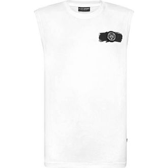 Plein Sport Herren Shirt T-shirt