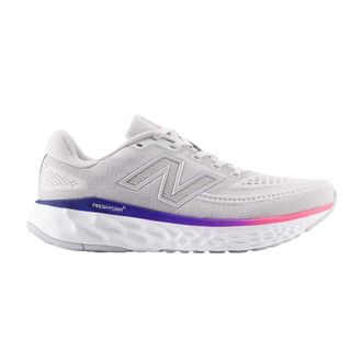 New Balance Evoz V4 Schuhe f&uuml;r Damen, gepolstert (Grau/Pink)
