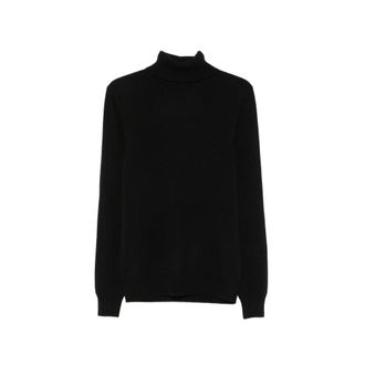 Malo Roll-neck Knitted