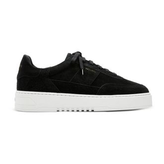 Axel Arigato Homme, Chaussures, Noir, Taille: 41 EU Orbit Vintage Baskets
