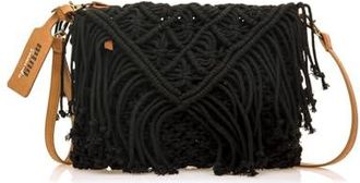 Mtng Sacs bandoulière Femme MALONE | 60033 | noir