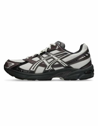 Asics GEL-1130 Sneaker in Creme und Braun-Grau-Neutral