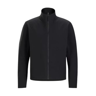Arc'teryx Isogon MX Jacket - - Jackets - Herren - Schwarzk - S