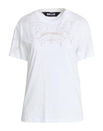 Just Cavalli TOPS - T-shirts sur YOOX.COM
