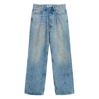 Sunflower Sunflower Hosen - - Jeans - Herren - Blau - W34 L32