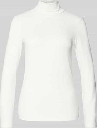 Christian Berg Regular Fit Longsleeve mit Rollkragen