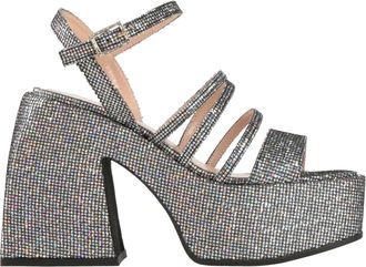 Nodaleto SCHUHE - Sandalen auf YOOX.COM