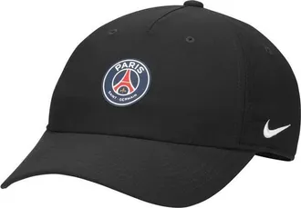 Nike Herren M&uuml;tze PSG U NK DF CLUB CAP US CB L
