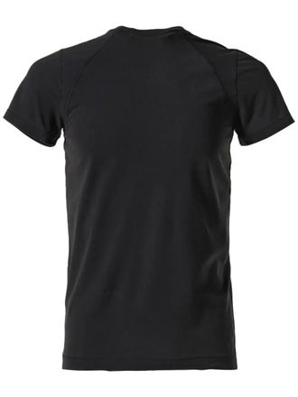 Entire studios t-shirt &agrave; col rond - Noir