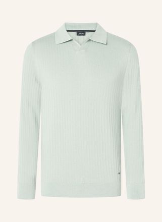Joop Pullover Galdino gruen