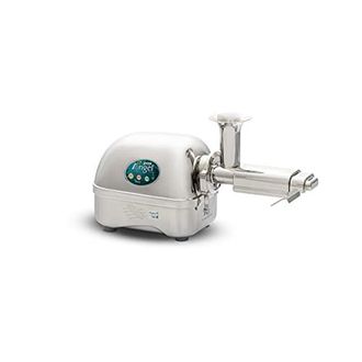 Angel 7500 Entsafter, Stainless Steel