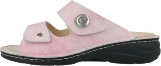 Finn Comfort Damen, Schuhe, Rosa, 40 EUGr&ouml;&szlig;e