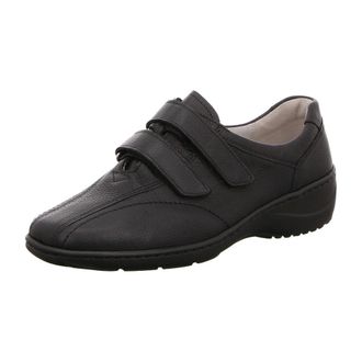 Waldl&auml;ufer Damen, Schuhe, Schwarzk, 35 1/2 EUGr&ouml;&szlig;e