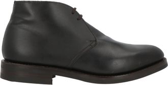 Churchs SCHUHE - Stiefeletten auf YOOX.COM