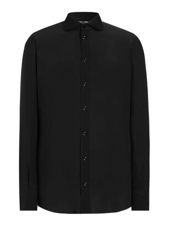 Dolce & Gabbana Chemise - Noir