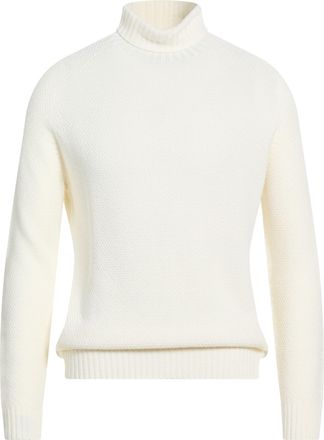 H953 STRICKWAREN - Rollkragenpullover auf YOOX.COM