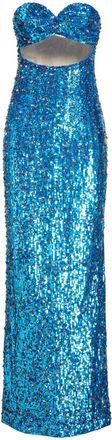 Moschino KLEIDER - Maxi-Kleider auf YOOX.COM