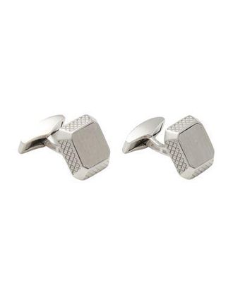Tateossian JOAILLERIE et MONTRES - Pinces & boutons de manchette sur YOOX.COM