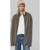 Our Legacy Line Zip Cardigan