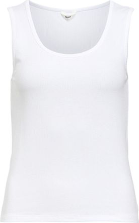 Object Objjamie S/L SLI Tank Top Noos