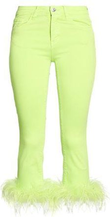 No Secrets World BAS - Pantalons en jean sur YOOX.COM