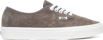 Vans Sneakers aus Stoff Vans Authenthic VN000D7Y9JC1 Grau