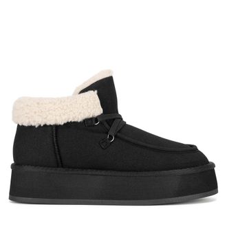 Jenny Fairy Schneeschuhe Jenny Fairy BJL20335-3 Schwarz