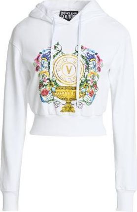 Versace TOPS - Sweat-shirts sur YOOX.COM