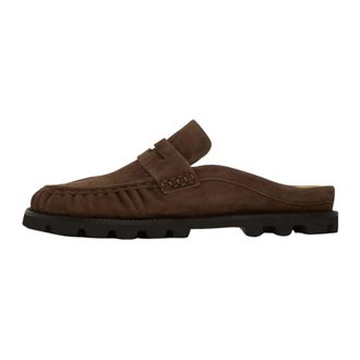 Cesare Gaspari Damen, Schuhe, Braun, 41 EUGr&ouml;&szlig;e