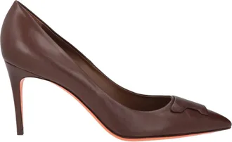 Santoni SCHUHE - Pumps auf YOOX.COM