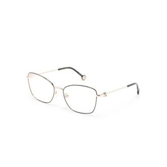 Carolina Herrera Optische Brille - - Accessories - Damen - Schwarzk - 56 MM