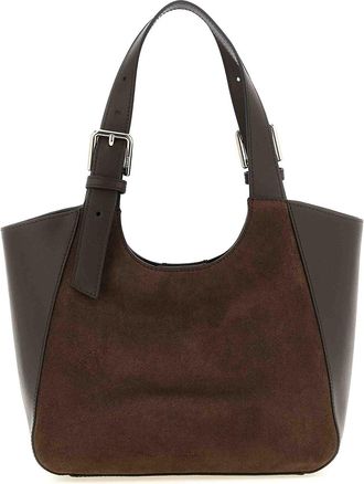 Furla Sac Cabas - Marron
