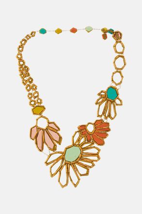 GFW Blumencollier