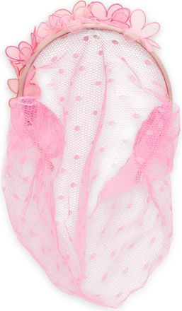 Red Valentino Femme, Accessoires, Rose, Taille: ONE Size Hair Accessories