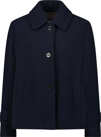 Gil Bret Damen, Jacken, Blau, LGröße