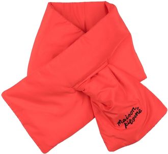 Maison Kitsun&eacute; ACCESSOIRES - Schals auf YOOX.COM