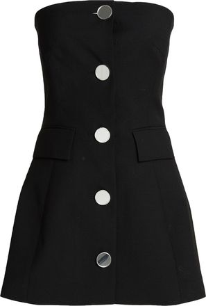 Kimhekim KLEIDER - Mini-Kleider auf YOOX.COM