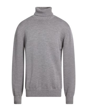 Alpha Studio STRICKWAREN - Rollkragenpullover auf YOOX.COM