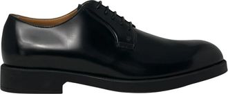 Tod's Derby Formale Gomma 75L - - Shoes - Herren - Schwarzk - 44 EU
