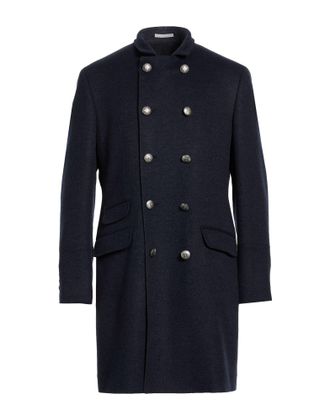 Brunello Cucinelli JACKEN & M&Auml;NTEL - M&auml;ntel auf YOOX.COM