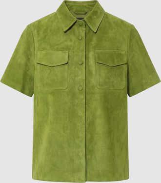 Tara Jarmon Top Tino Pomme