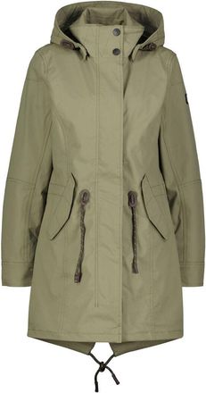 Wellensteyn Damen Jacke CORNFIELD 268
