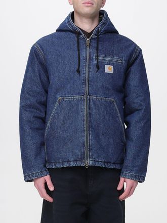 Carhartt Work in Progress Veste CARHARTT WIP Homme couleur Bleu