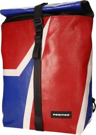 FREITAG Freitag, Homme, Sacs, Multicolore, Taille: ONE Size Backpacks