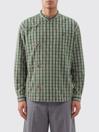 Undercover Hemd herren