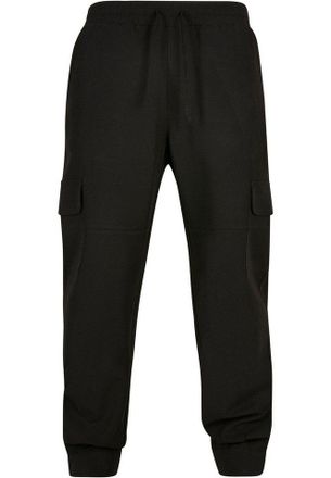 Urban Classics Jogginghose Urban Classics Herren Comfort Military Pants (1-tlg)