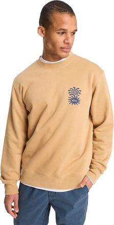 Quiksilver Sweatshirt Salt Water Graphic